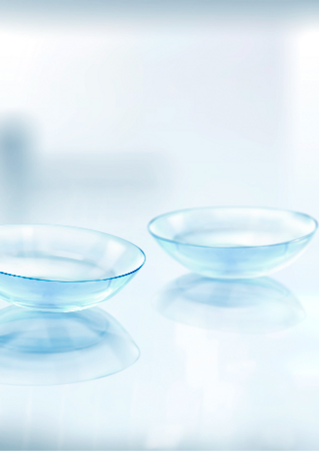 The Prolens laboratory blog - Eye prostheses, Paris 8th
