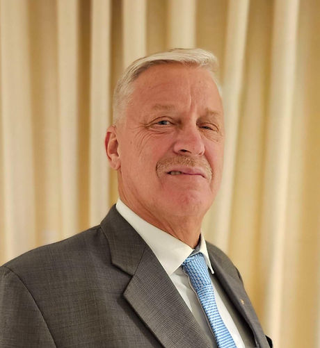 BOARD | Honorary CCE