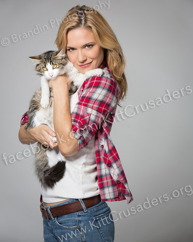 Kitty Pratt | kittcrusaders