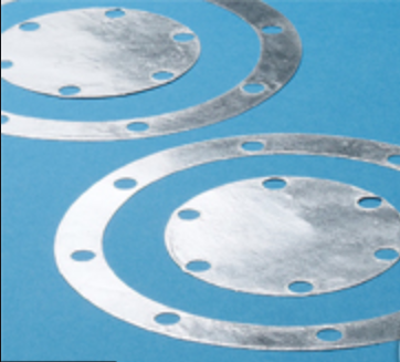 Indium seals and seal kits