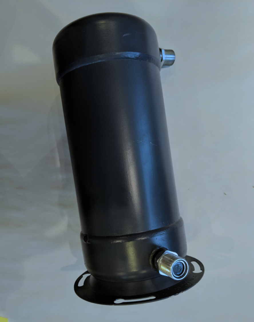 Indium seals and seal kits