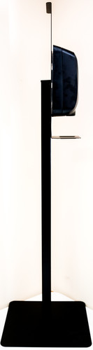 Universal Automatic Hand Sanitizer Dispenser Stand | PHD