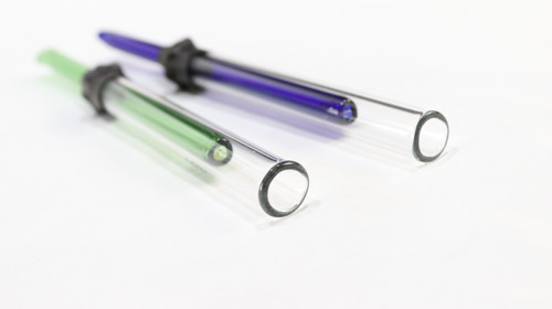 Glass tube | Kobb Glass