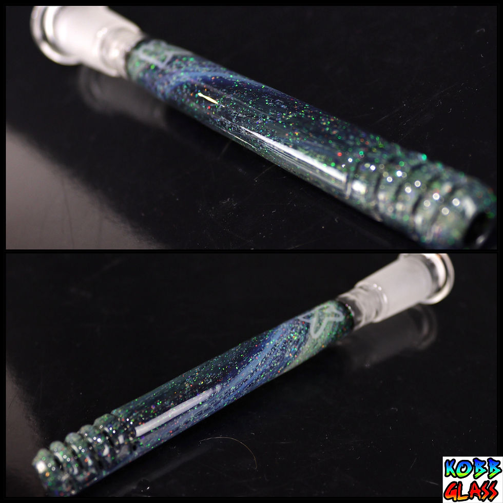 Smoke Accessories | Kobb Glass