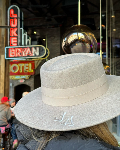 Hats | Let Jen Do It