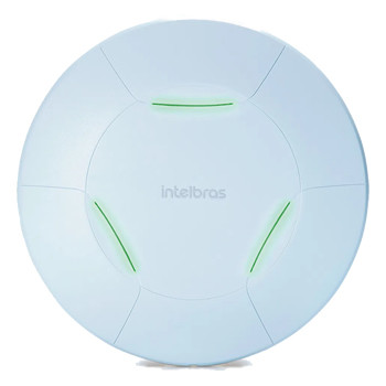 Roteador Access Point Intelbras AP360 (*4843) - 4750009 ...