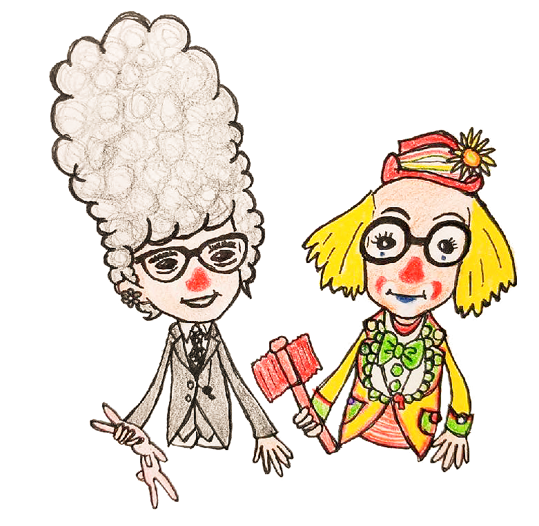 イベントにピエロを呼びたい時は | Clown Bomb ホームページ