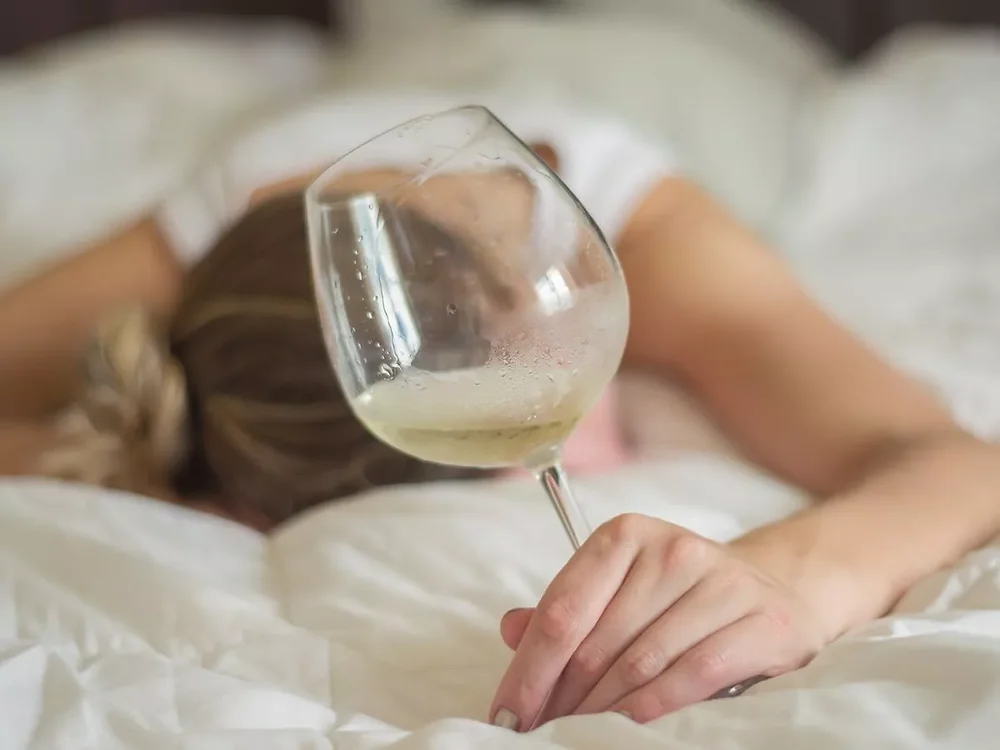 Hangover No More: Fast Relief with IV Hydration Therapy in Scottsdale