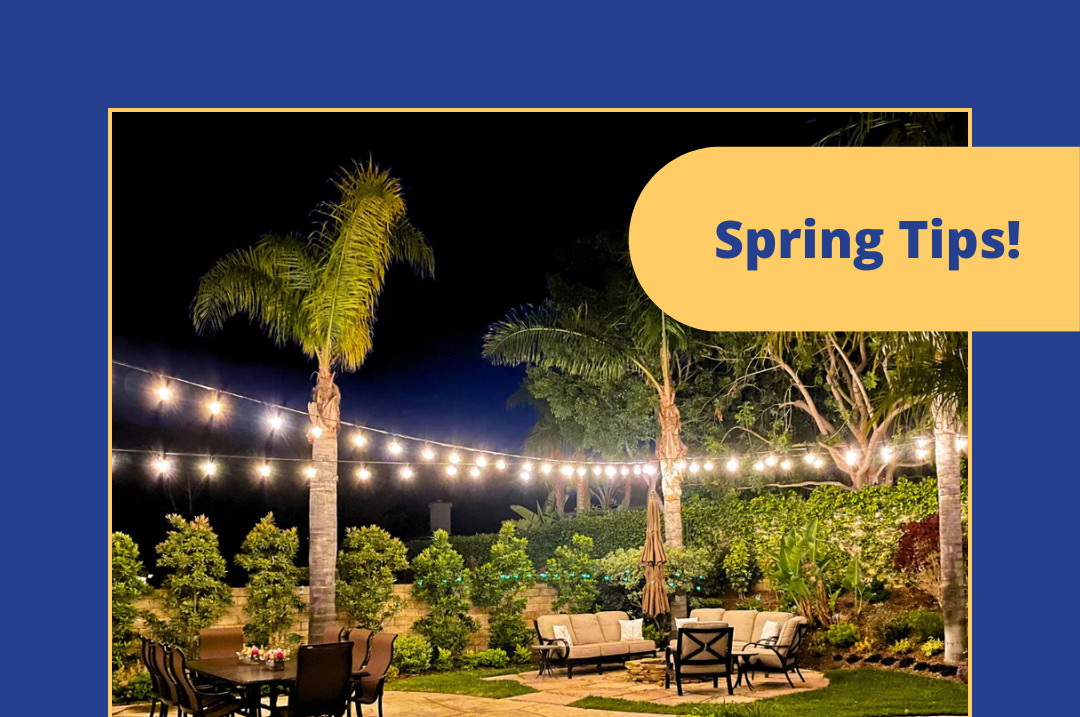 IBEW NECA 252 – Spring Electrical Safety: What Homeowners Should Check Now