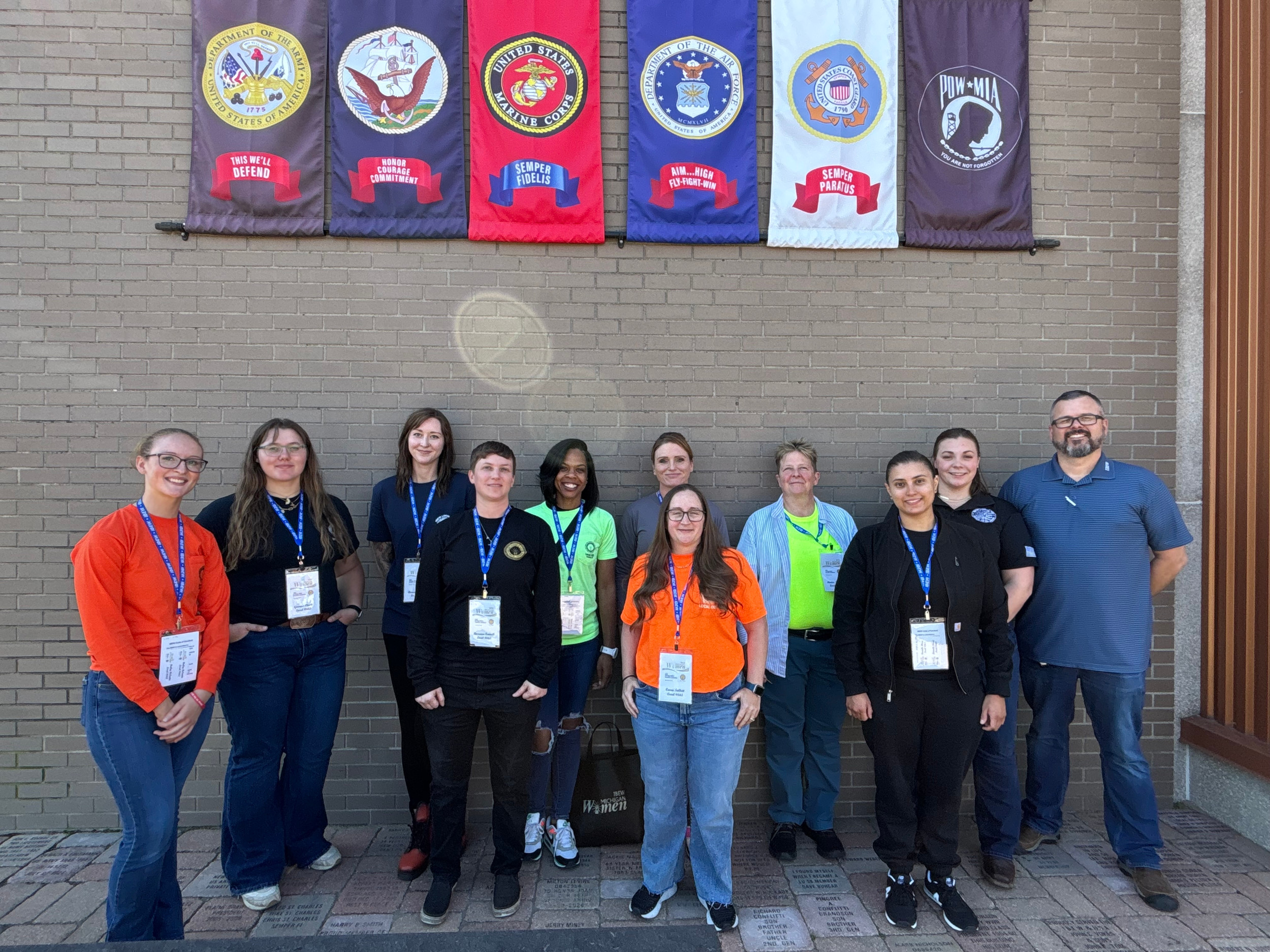 AMPed Up Leadership: Aaron Pangborn’s 665 Story