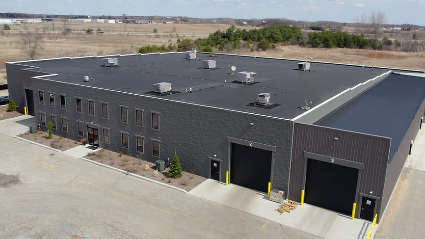 About MTW Industries | Expert Metal Fabrication & Manufacturing Solutions