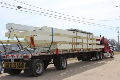 MTW Industries Project Gallery | Innovative Custom Metal Fabrication ...