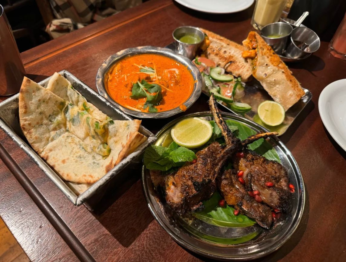 How to Design an Indian Restaurant Kitchen: A Complete Guide