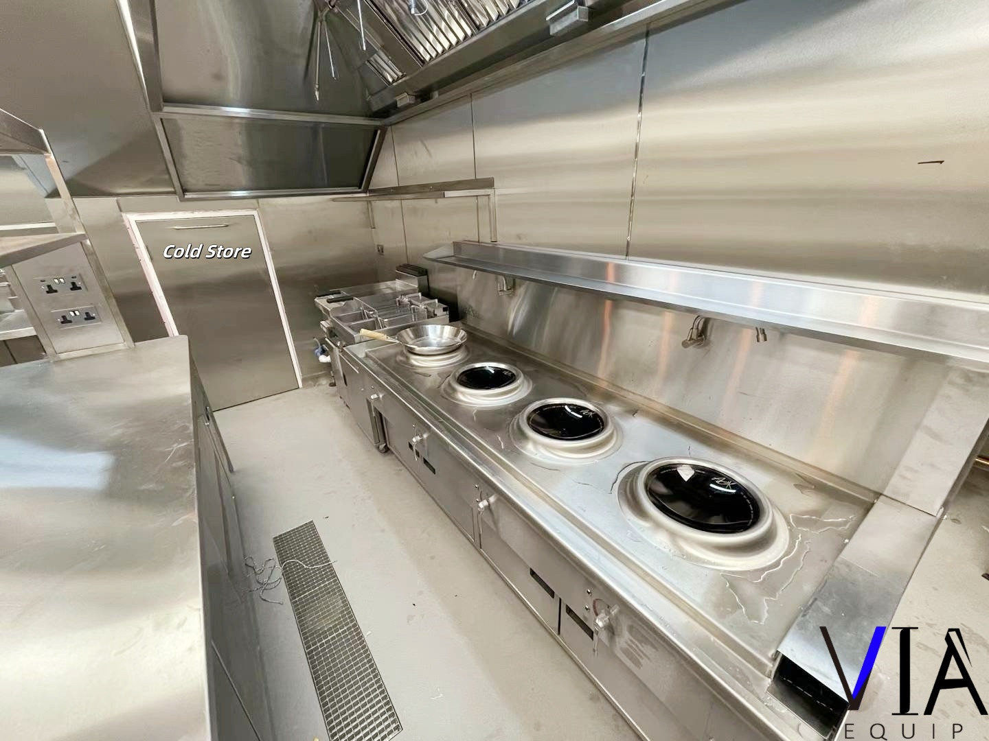 Key Regulations for UK Commercial Kitchens