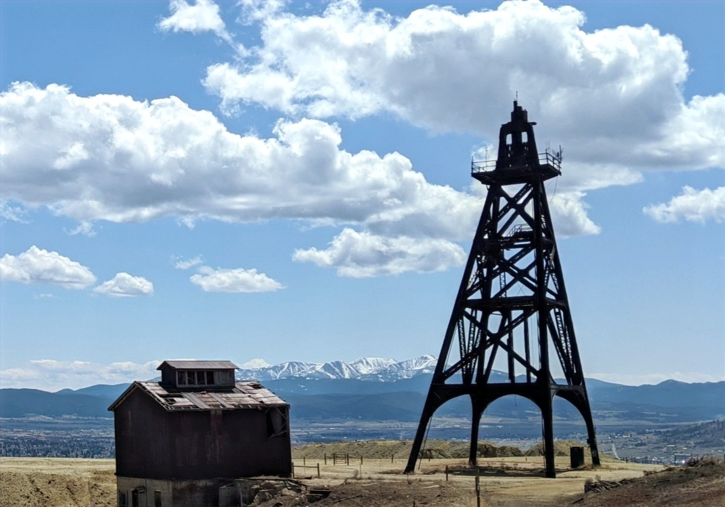 Butte Montana Law Firm | Copper City Law