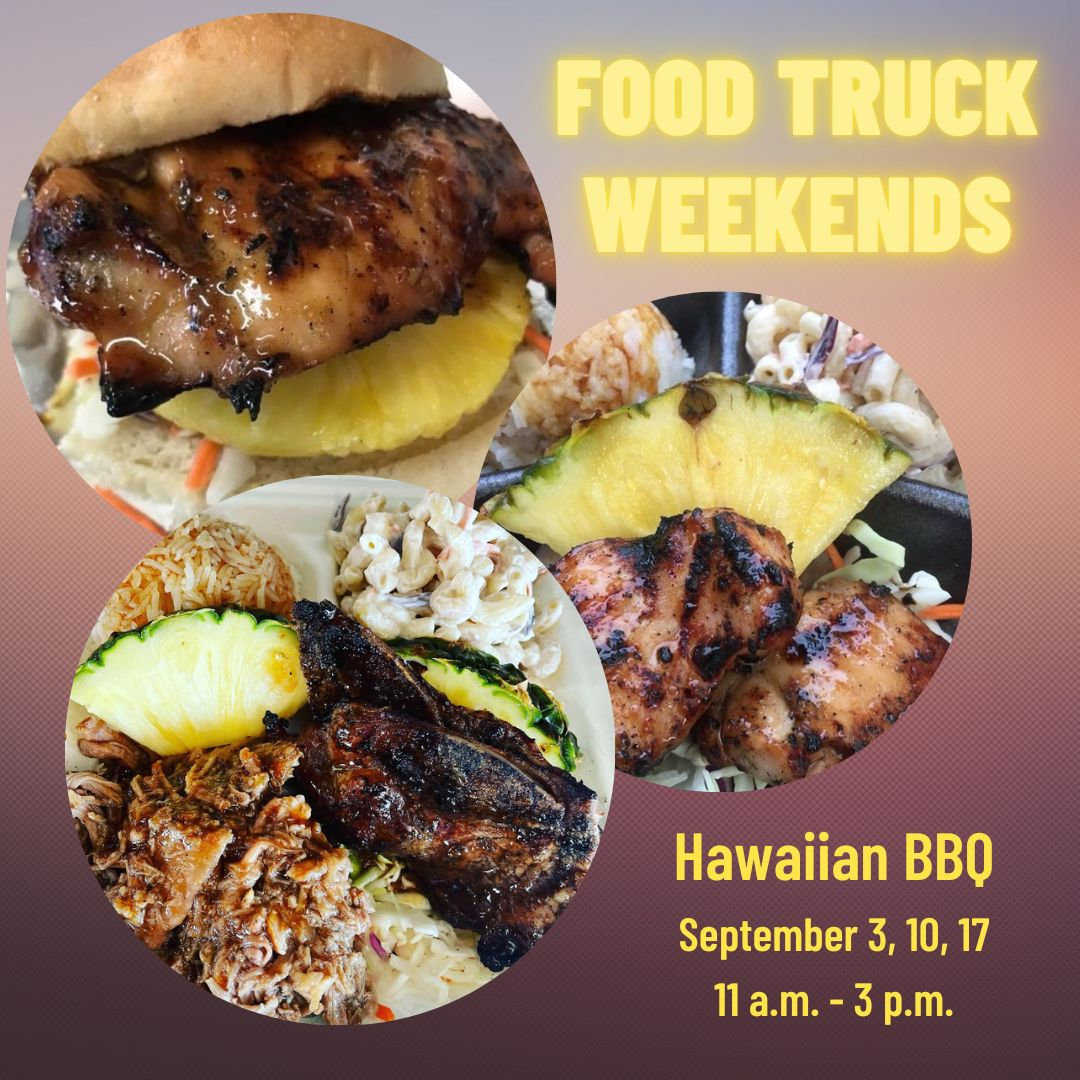 Lunch With Hawaiian BBQ Food Truck Freedom Run Winery Freedom Run Lunch With Hawaiian BBQ Food Truck Freedom Run Winery Freedom Run