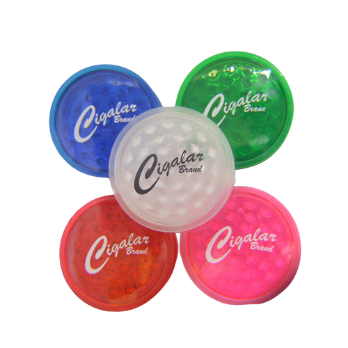 Plastic grinder | Cigalar