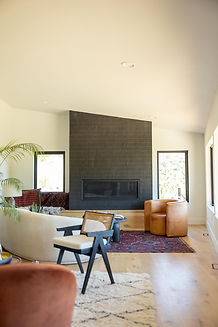 Licensed General Contractor | Blue Leaf Design Build