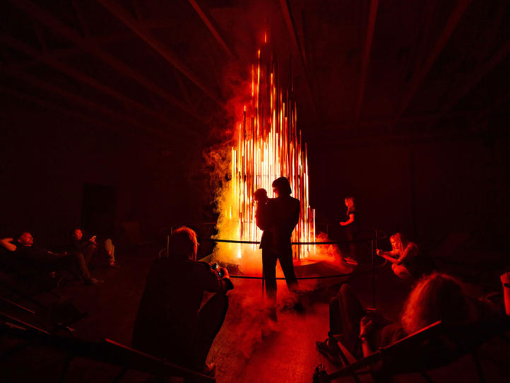 Christopher Bauder | ARTWORKS