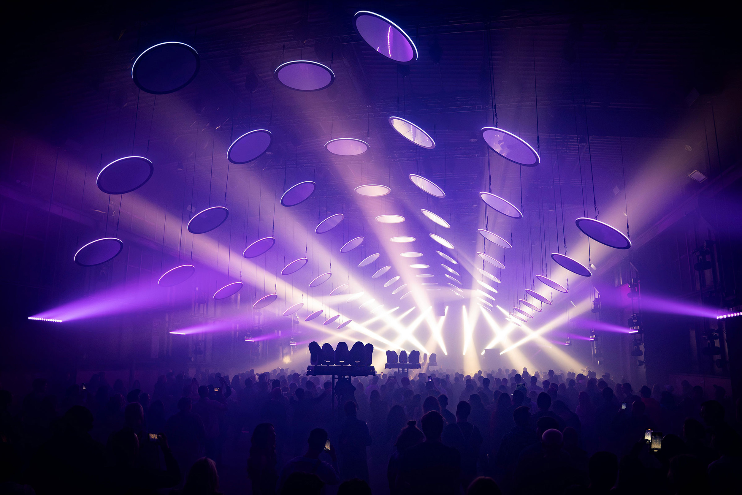 Sonic Sessions 2025 | DARK MATTER Berlin