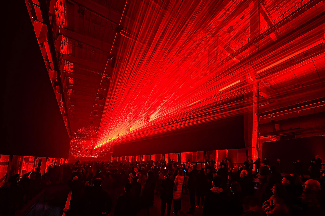 VEKTOR | Christopher Bauder