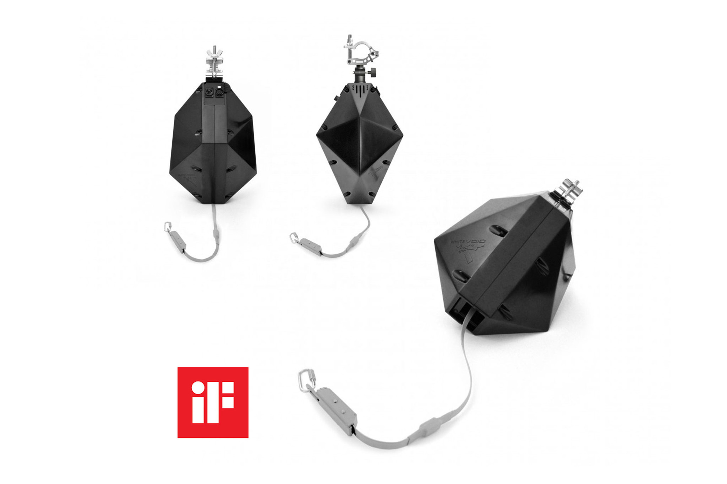 SECOND GENERATION OF KINETIC LIGHTS WINCHES NOW AVAILABLE