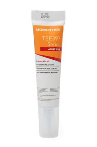 TSE397 Clear Tube (82.8ml/86gr) | Silicones