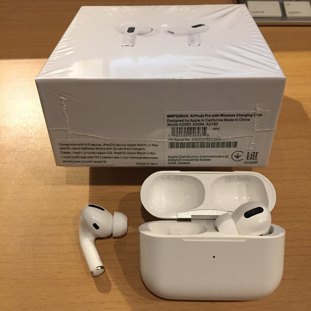 #15: Air3 PRO v3.9+ (1536) NEW