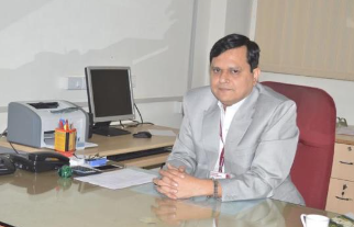 Prof. Amit K Parikh | Dean, Faculty of Science, Principal, Mehsana ...