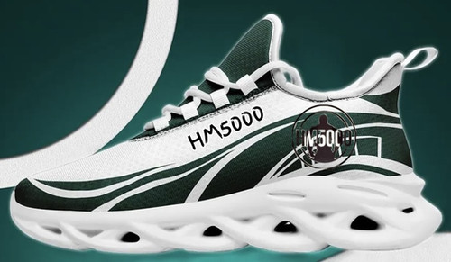 HM GREEN & WHITE | HM-5000