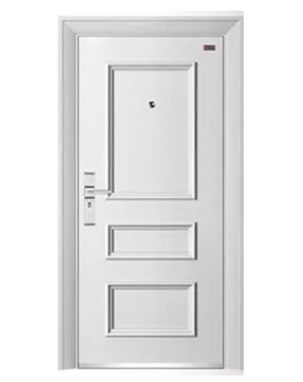 Doors | DEEPBLUE SMARTHOUSE