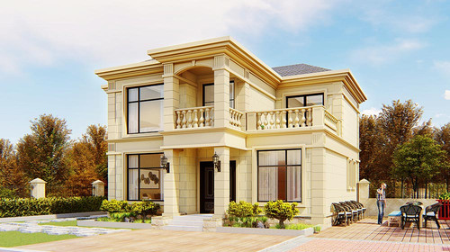 luxury Prefab Homes with Insulation for Cold Climates house kit