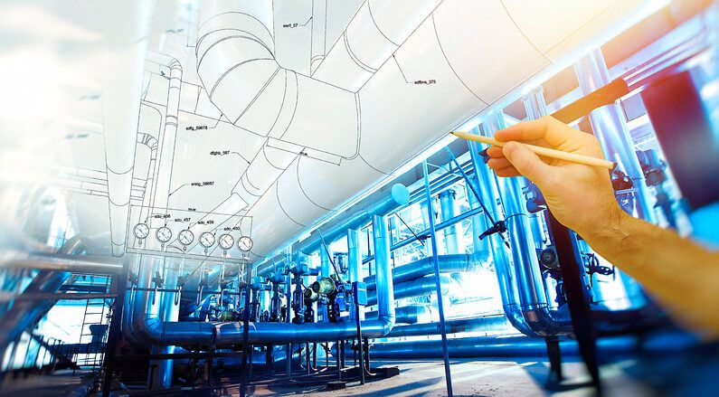 Engineering Solution | Archgrid Consulting