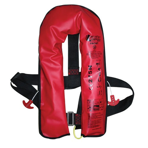 330141 INFLATABLE LIFE JACKETS; H.K. | shipstore
