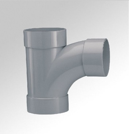 732909 PVC Fittings Reducing Y Piece 90° for Drain Size 100 X 40 ...