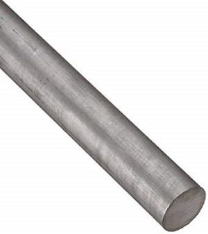 670115 STEEL ROUND COLD-FINISHED 19MM ; 4MTR | shipstore