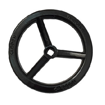751513 SPARE HANDWHEELS FOR VALVE 315 mm X 27 mm | shipstore