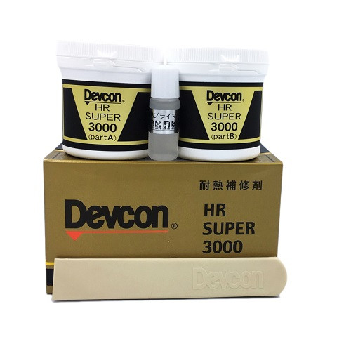 812243 DEVCON PRODUCT; Devcon Hr Super 3000 | shipstore