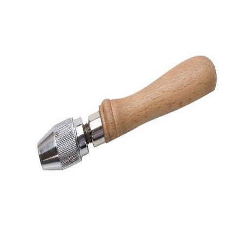 613518 HAND CHUCK VISES; No.2,0-6 mm | shipstore