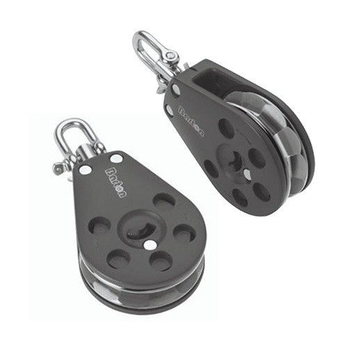 231576 STEEL BLOCKS; Without Becket, M1A | shipstore