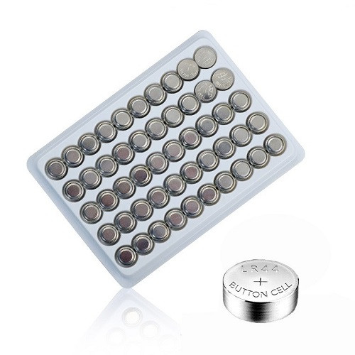 792427 COIN OR BUTTON TYPE BATTERIES; Lithium Manganese Dioxide Battery ...