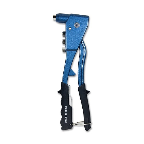 615231 HAND RIVETER TOOLS; Bellow Type, 325-900 mm | shipstore