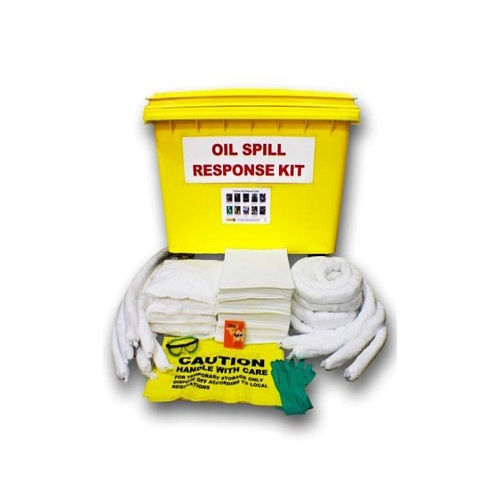 232532 EMERGENCY OIL SPILL RESPONSE CONTAINERS; 1,915 Ltr | shipstore