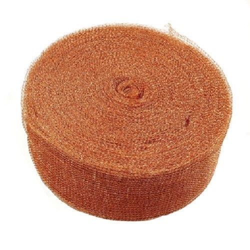 813130 COPPER WOOL FILTERS | shipstore