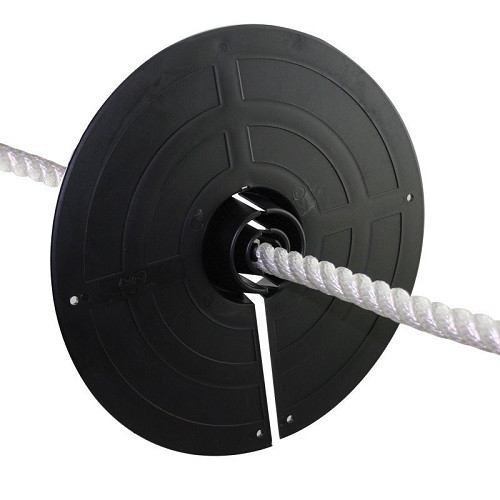 232361 RAT GUARDS; 600 mm | shipstore