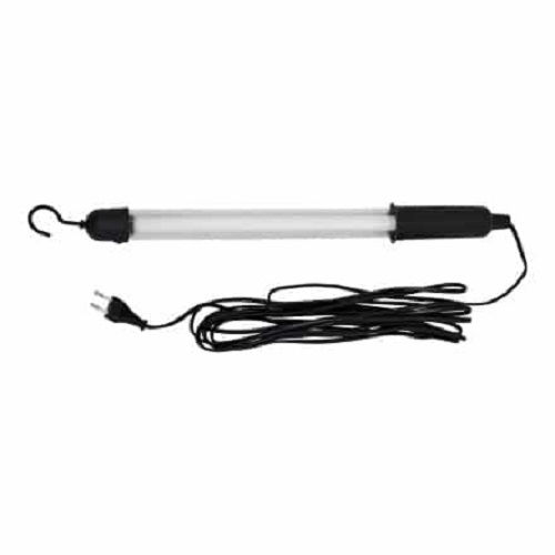 792181 WATERTIGHT FLUORESCENT HAND LAMPS; 10W, 100/110V | shipstore