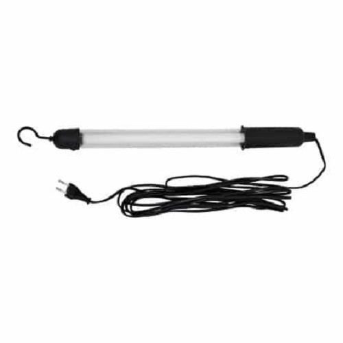 792183 WATERTIGHT FLUORESCENT HAND LAMPS; 10W, 200V | shipstore