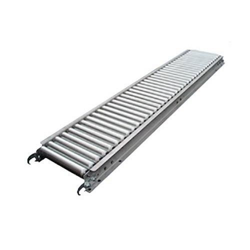617203 ALUMINUM ROLLER CONVEYOR UNITS; 3.0Mtr | shipstore