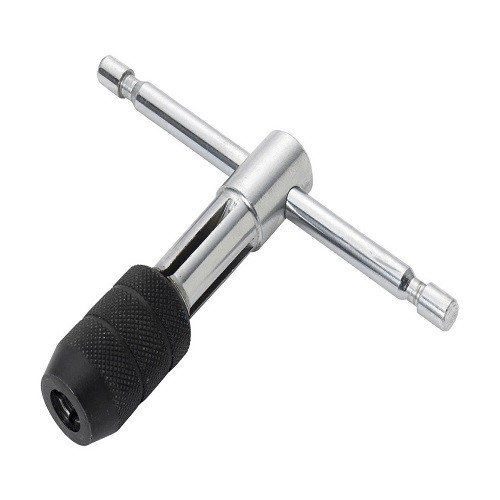 610889 4 POINT T-TYPE WRENCHES; 10 (-) mm/in. | shipstore