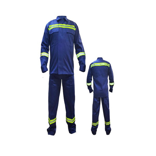 190641 Anti-Electro-Static Winter Jackets | shipstore